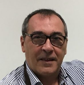 RAMON MARTINEZ LAMAS - Carlos Arribas